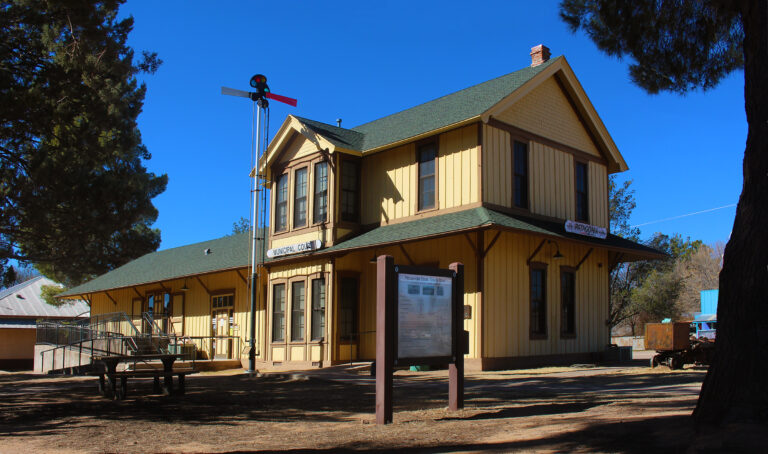 Town of Patagonia, Arizona